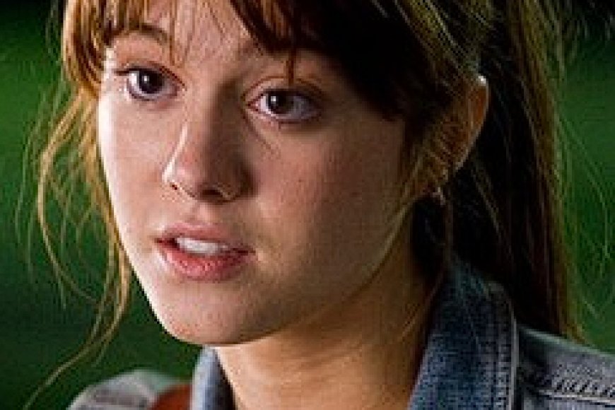 Biography Of Mary Elizabeth Winstead