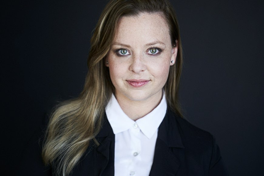 biography of Tabitha Lupien